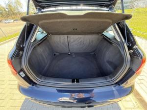 Blue Audi A3 2012 in Vilnius, with an engine capacity of 1.60 L and mileage of 262 thousand km for 6300 €, photo 12 on AUTOMOTO.COM.LV
