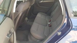 Blue Audi A3 2013 in Utena, with an engine capacity of 1.60 L and mileage of 235 thousand km for 5200 €, photo 10 on AUTOMOTO.COM.LV