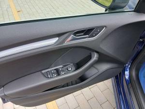 Blue Audi A3 2013 in Marijampole, with an engine capacity of 1.40 L and mileage of 82 thousand km for 12650 €, photo 40 on AUTOMOTO.COM.LV