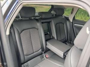 Blue Audi A3 2013 in Marijampole, with an engine capacity of 1.40 L and mileage of 82 thousand km for 12650 €, photo 41 on AUTOMOTO.COM.LV
