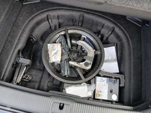 Blue Audi A3 2013 in Marijampole, with an engine capacity of 1.40 L and mileage of 82 thousand km for 12650 €, photo 45 on AUTOMOTO.COM.LV