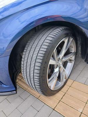 Blue Audi A3 2013 in Marijampole, with an engine capacity of 1.40 L and mileage of 82 thousand km for 12650 €, photo 47 on AUTOMOTO.COM.LV