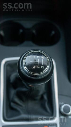 Blue Audi A3 2014 in Riga, with an engine capacity of 1.40 L and mileage of 131 thousand km for 7690 €, photo 17 on AUTOMOTO.COM.LV
