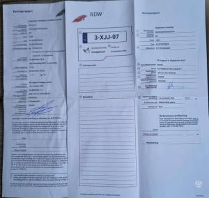 Синий Ауди А3 2014 в Каунас, объемом двигателя 1.60 л и пробегом 280 тыс. км за 7890 €, фото 33 на AUTOMOTO.COM.LV