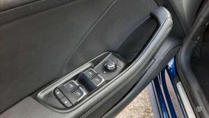 Blue Audi A3 2014 in Kaunas, with an engine capacity of 1.40 L and mileage of 272 thousand km for 7990 €, photo 35 on AUTOMOTO.COM.LV