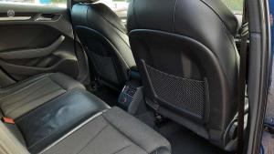 Blue Audi A3 2014 in Kaunas, with an engine capacity of 1.40 L and mileage of 272 thousand km for 7990 €, photo 42 on AUTOMOTO.COM.LV