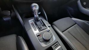 Blue Audi A3 2014 in Kaunas, with an engine capacity of 1.40 L and mileage of 272 thousand km for 7990 €, photo 51 on AUTOMOTO.COM.LV