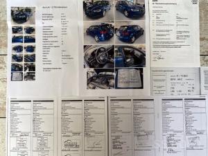 Синий Ауди А3 2015 в Рига, объемом двигателя 1.20 л и пробегом 240 тыс. км за 7500 €, фото 20 на AUTOMOTO.COM.LV