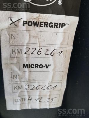 Zils Audi A3 2015 Saldus, ar dzinēja tilpumu 2.00 L un nobraukumu 245 tūkst. km par 8300 €, foto 13 vietnē AUTOMOTO.COM.LV