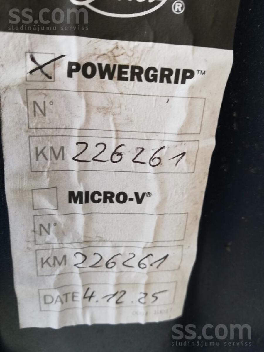 Zils Audi A3 2015 Saldus, ar dzinēja tilpumu 2.00 L un nobraukumu 245 tūkst. km par 8300 €, foto 13 vietnē AUTOMOTO.COM.LV