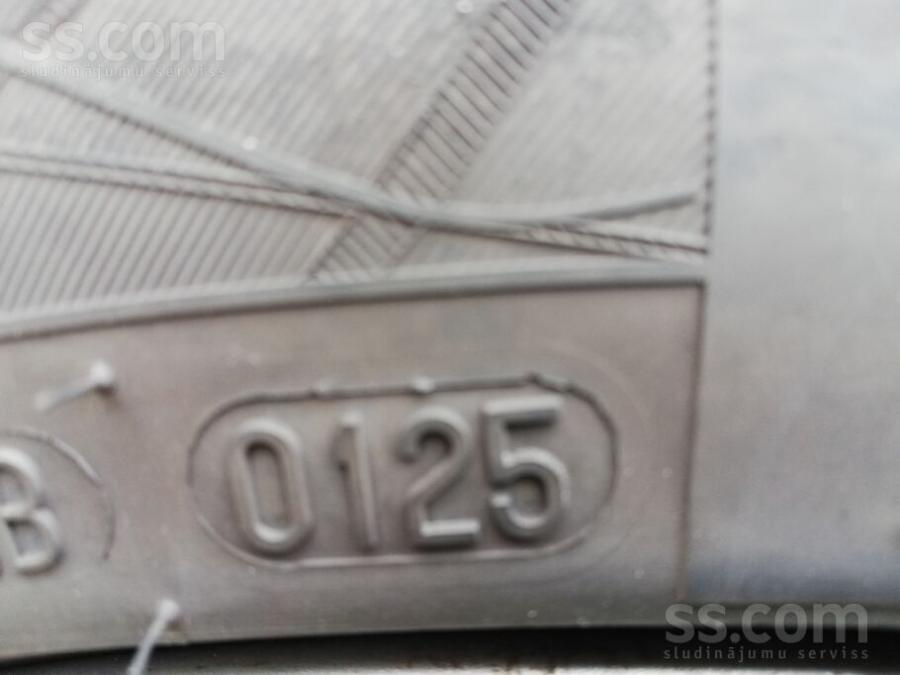 Zils Audi A3 2015 Saldus, ar dzinēja tilpumu 2.00 L un nobraukumu 245 tūkst. km par 8300 €, foto 22 vietnē AUTOMOTO.COM.LV