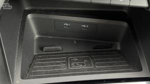 Blue Audi A3 2020 in Marijampole, with an engine capacity of 2.00 L and mileage of 270 thousand km for 15500 €, photo 21 on AUTOMOTO.COM.LV