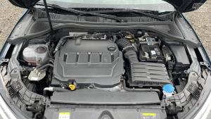 Blue Audi A3 2020 in Marijampole, with an engine capacity of 2.00 L and mileage of 270 thousand km for 15500 €, photo 35 on AUTOMOTO.COM.LV