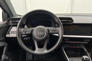 Zils Audi A3 2021 Kauņa, ar dzinēja tilpumu 0.00 L un nobraukumu 77 tūkst. km par 21435 €, foto 13 vietnē AUTOMOTO.COM.LV