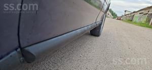 Blue Audi A3 1999 in Daugavpils, with an engine capacity of 1.90 L and mileage of 334 thousand km for 1350 €, photo 4 on AUTOMOTO.COM.LV