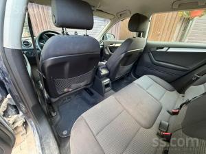 Zils Audi A3 2006 Tukums, ar dzinēja tilpumu 1.60 L un nobraukumu 306 tūkst. km par 2300 €, foto 9 vietnē AUTOMOTO.COM.LV