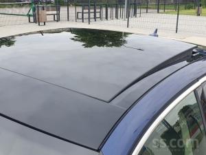 Blue Audi A3 2014 in Jelgava, with an engine capacity of 1.60 L and mileage of 279 thousand km for 8350 €, photo 8 on AUTOMOTO.COM.LV