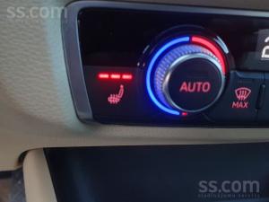 Blue Audi A3 2014 in Jelgava, with an engine capacity of 1.60 L and mileage of 279 thousand km for 8350 €, photo 16 on AUTOMOTO.COM.LV