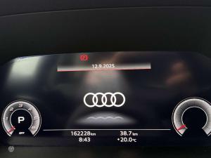 Синий Ауди А3 2021 в Каунас, объемом двигателя 1.97 л и пробегом 162 тыс. км за 18999 €, фото 26 на AUTOMOTO.COM.LV