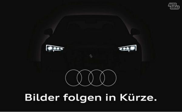 Синий Ауди А3 2022 в Каунас, объемом двигателя 2.00 л и пробегом 45 тыс. км за 30486 €, фото 2 на AUTOMOTO.COM.LV