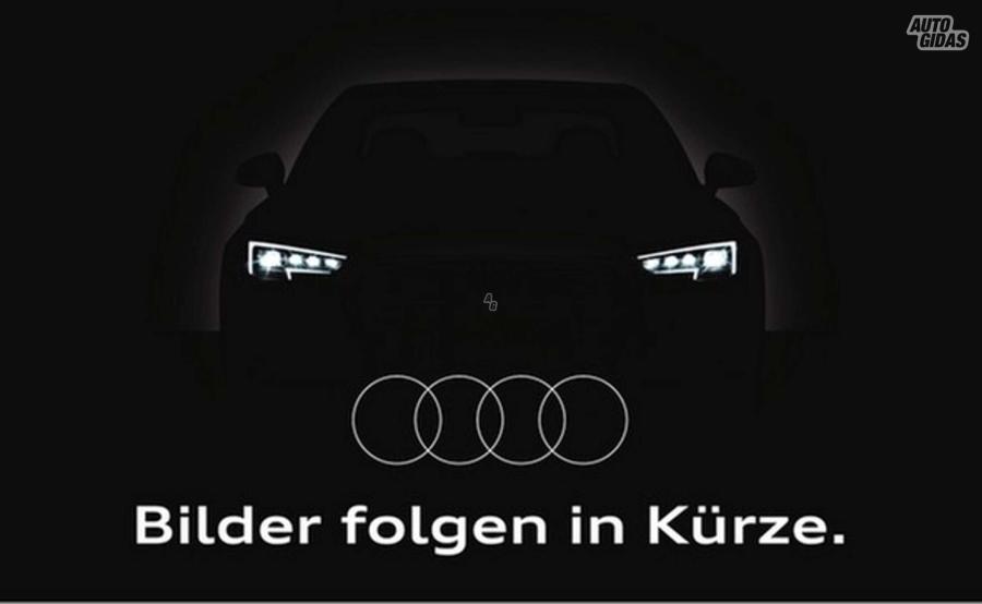 Синий Ауди А3 2022 в Каунас, объемом двигателя 2.00 л и пробегом 45 тыс. км за 30486 €, фото 2 на AUTOMOTO.COM.LV