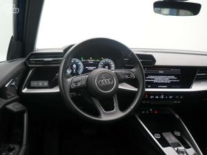 Zils Audi A3 2022 Kauņa, ar dzinēja tilpumu 1.40 L un nobraukumu 63 tūkst. km par 29083 €, foto 5 vietnē AUTOMOTO.COM.LV