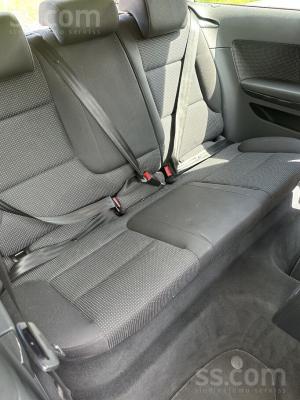 Brūns Audi A3 2007 Preiļi, ar dzinēja tilpumu 2.00 L un nobraukumu 270 tūkst. km par 2600 €, foto 15 vietnē AUTOMOTO.COM.LV