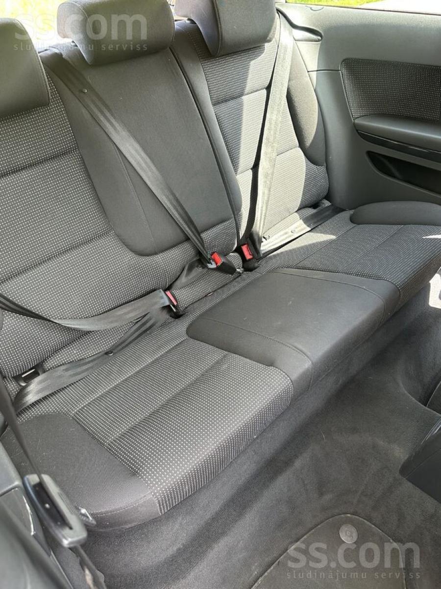 Brūns Audi A3 2007 Preiļi, ar dzinēja tilpumu 2.00 L un nobraukumu 270 tūkst. km par 2600 €, foto 15 vietnē AUTOMOTO.COM.LV