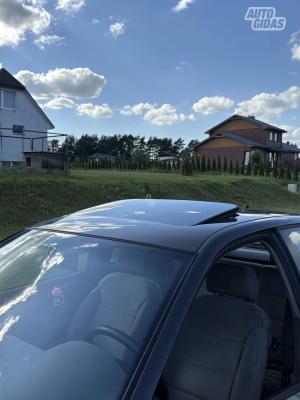 Brown Audi A3 1999 in Vilnius, with an engine capacity of 1.90 L and mileage of 280 thousand km for 800 €, photo 9 on AUTOMOTO.COM.LV