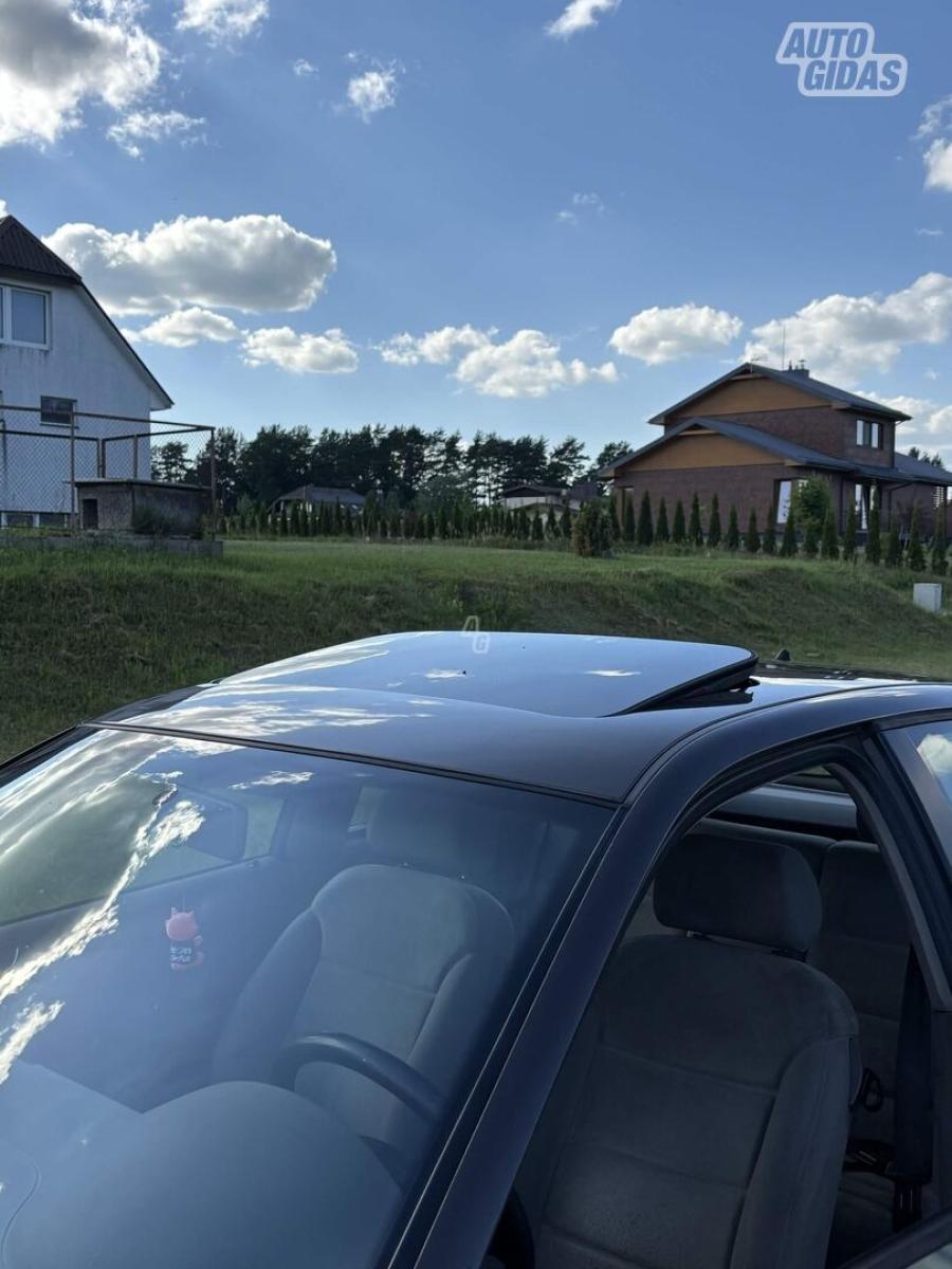 Brown Audi A3 1999 in Vilnius, with an engine capacity of 1.90 L and mileage of 280 thousand km for 800 €, photo 9 on AUTOMOTO.COM.LV