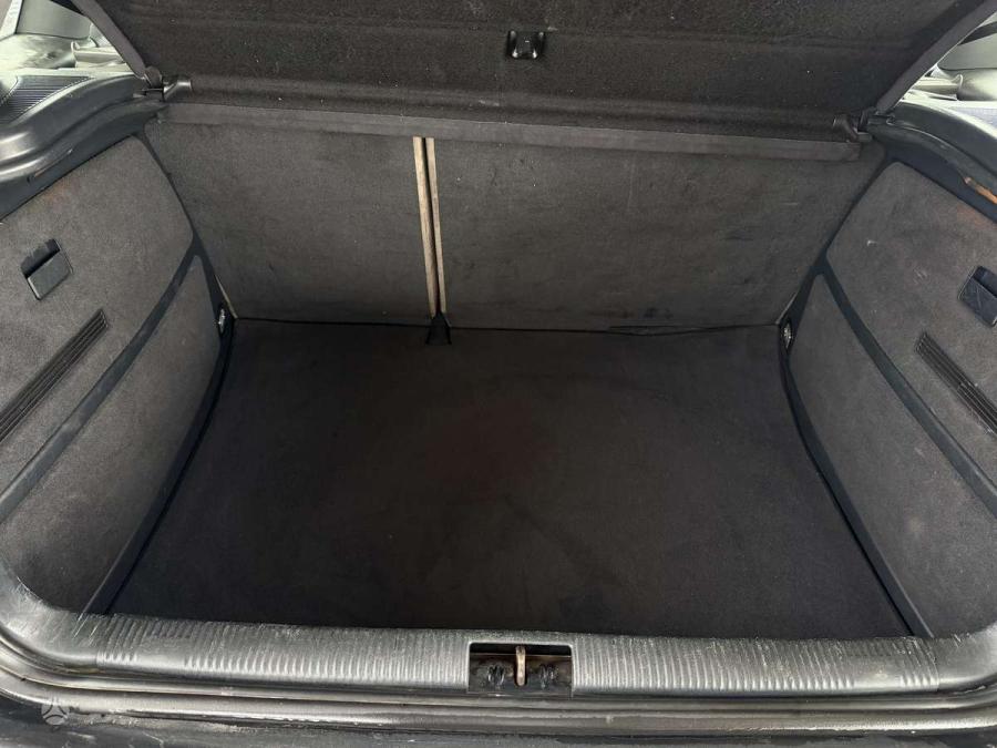 Brūns Audi A3 2000 Viļņa, ar dzinēja tilpumu 1.90 L un nobraukumu 250 tūkst. km par 1450 €, foto 12 vietnē AUTOMOTO.COM.LV