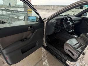Brūns Audi A3 2000 Viļņa, ar dzinēja tilpumu 1.90 L un nobraukumu 250 tūkst. km par 1450 €, foto 15 vietnē AUTOMOTO.COM.LV