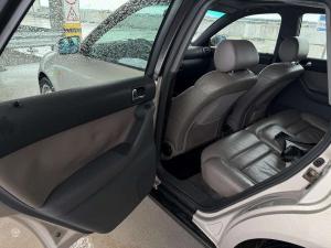 Brūns Audi A3 2000 Viļņa, ar dzinēja tilpumu 1.90 L un nobraukumu 250 tūkst. km par 1450 €, foto 18 vietnē AUTOMOTO.COM.LV