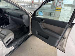 Brūns Audi A3 2000 Viļņa, ar dzinēja tilpumu 1.90 L un nobraukumu 250 tūkst. km par 1450 €, foto 22 vietnē AUTOMOTO.COM.LV