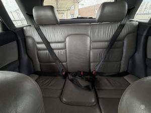 Brūns Audi A3 2000 Viļņa, ar dzinēja tilpumu 1.90 L un nobraukumu 250 tūkst. km par 1450 €, foto 23 vietnē AUTOMOTO.COM.LV