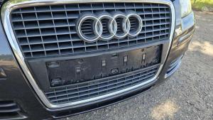 Brūns Audi A3 2005 Šauļi, ar dzinēja tilpumu 1.98 L un nobraukumu 167 tūkst. km par 3750 €, foto 11 vietnē AUTOMOTO.COM.LV