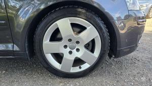 Brūns Audi A3 2005 Šauļi, ar dzinēja tilpumu 1.98 L un nobraukumu 167 tūkst. km par 3750 €, foto 13 vietnē AUTOMOTO.COM.LV