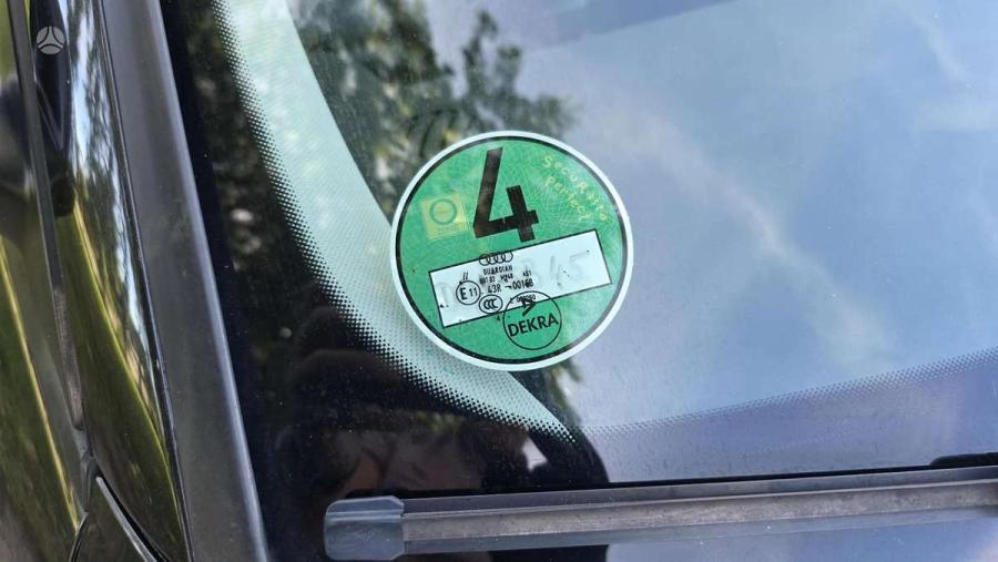 Brūns Audi A3 2005 Šauļi, ar dzinēja tilpumu 1.98 L un nobraukumu 167 tūkst. km par 3750 €, foto 16 vietnē AUTOMOTO.COM.LV