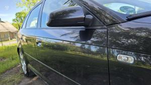 Brūns Audi A3 2005 Šauļi, ar dzinēja tilpumu 1.98 L un nobraukumu 167 tūkst. km par 3750 €, foto 17 vietnē AUTOMOTO.COM.LV