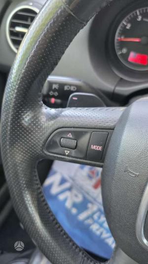 Brūns Audi A3 2005 Šauļi, ar dzinēja tilpumu 1.98 L un nobraukumu 167 tūkst. km par 3750 €, foto 24 vietnē AUTOMOTO.COM.LV