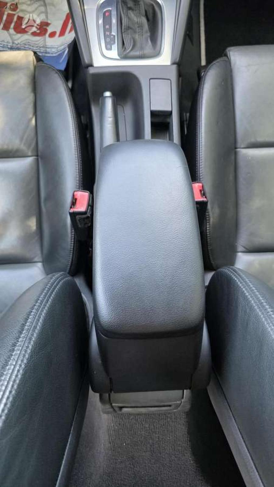 Brūns Audi A3 2005 Šauļi, ar dzinēja tilpumu 1.98 L un nobraukumu 167 tūkst. km par 3750 €, foto 27 vietnē AUTOMOTO.COM.LV