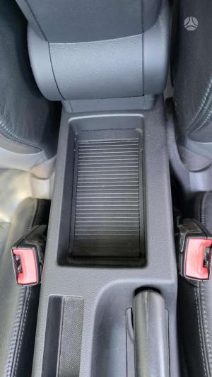 Brūns Audi A3 2005 Šauļi, ar dzinēja tilpumu 1.98 L un nobraukumu 167 tūkst. km par 3750 €, foto 28 vietnē AUTOMOTO.COM.LV