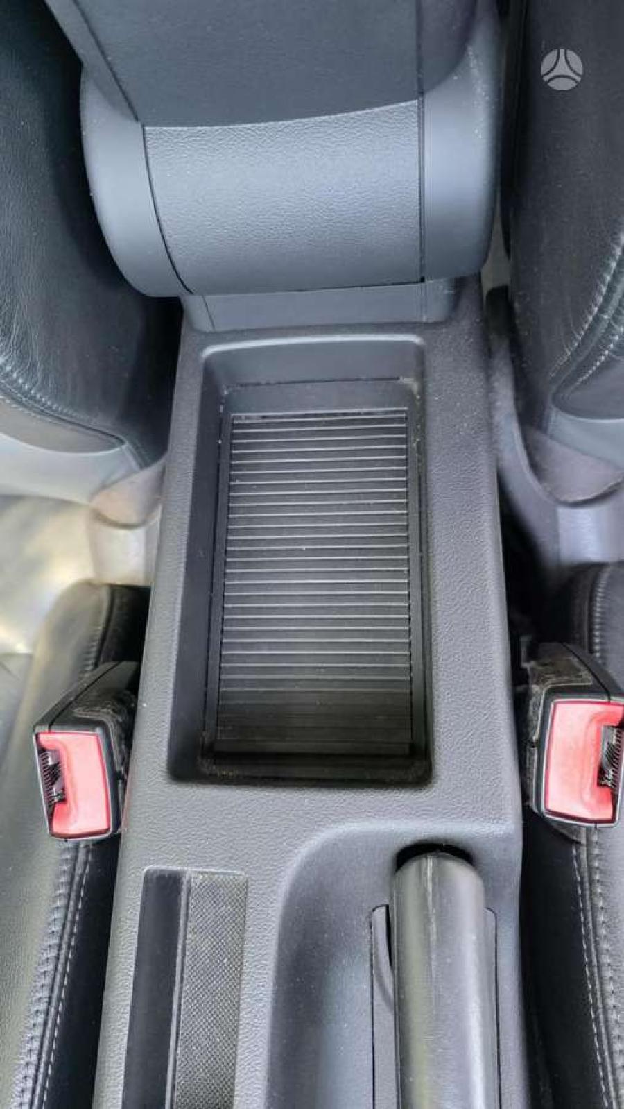 Brūns Audi A3 2005 Šauļi, ar dzinēja tilpumu 1.98 L un nobraukumu 167 tūkst. km par 3750 €, foto 28 vietnē AUTOMOTO.COM.LV