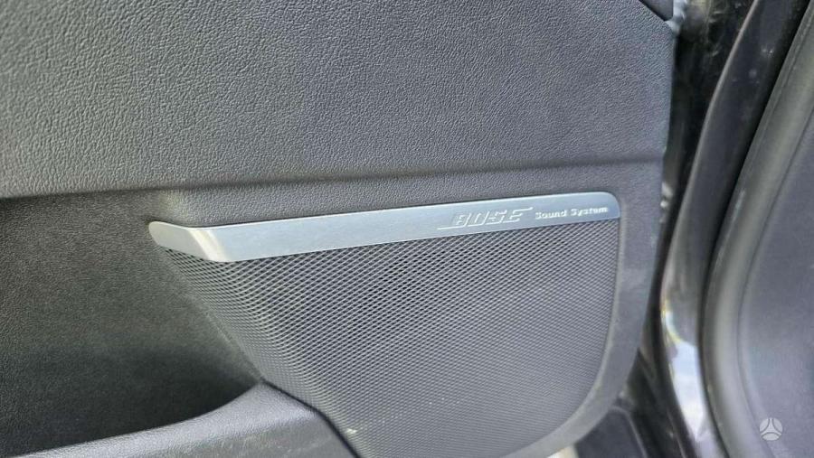 Brūns Audi A3 2005 Šauļi, ar dzinēja tilpumu 1.98 L un nobraukumu 167 tūkst. km par 3750 €, foto 30 vietnē AUTOMOTO.COM.LV