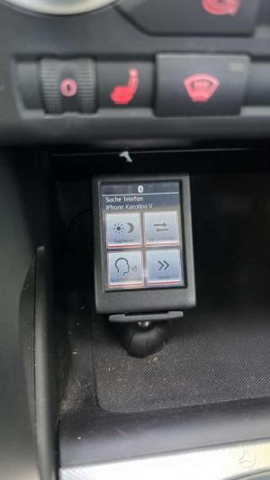 Brūns Audi A3 2005 Šauļi, ar dzinēja tilpumu 1.98 L un nobraukumu 167 tūkst. km par 3750 €, foto 31 vietnē AUTOMOTO.COM.LV