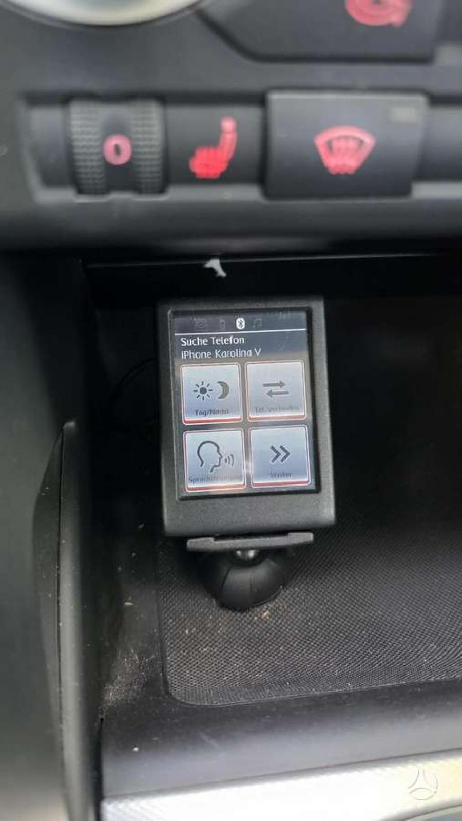 Brūns Audi A3 2005 Šauļi, ar dzinēja tilpumu 1.98 L un nobraukumu 167 tūkst. km par 3750 €, foto 31 vietnē AUTOMOTO.COM.LV