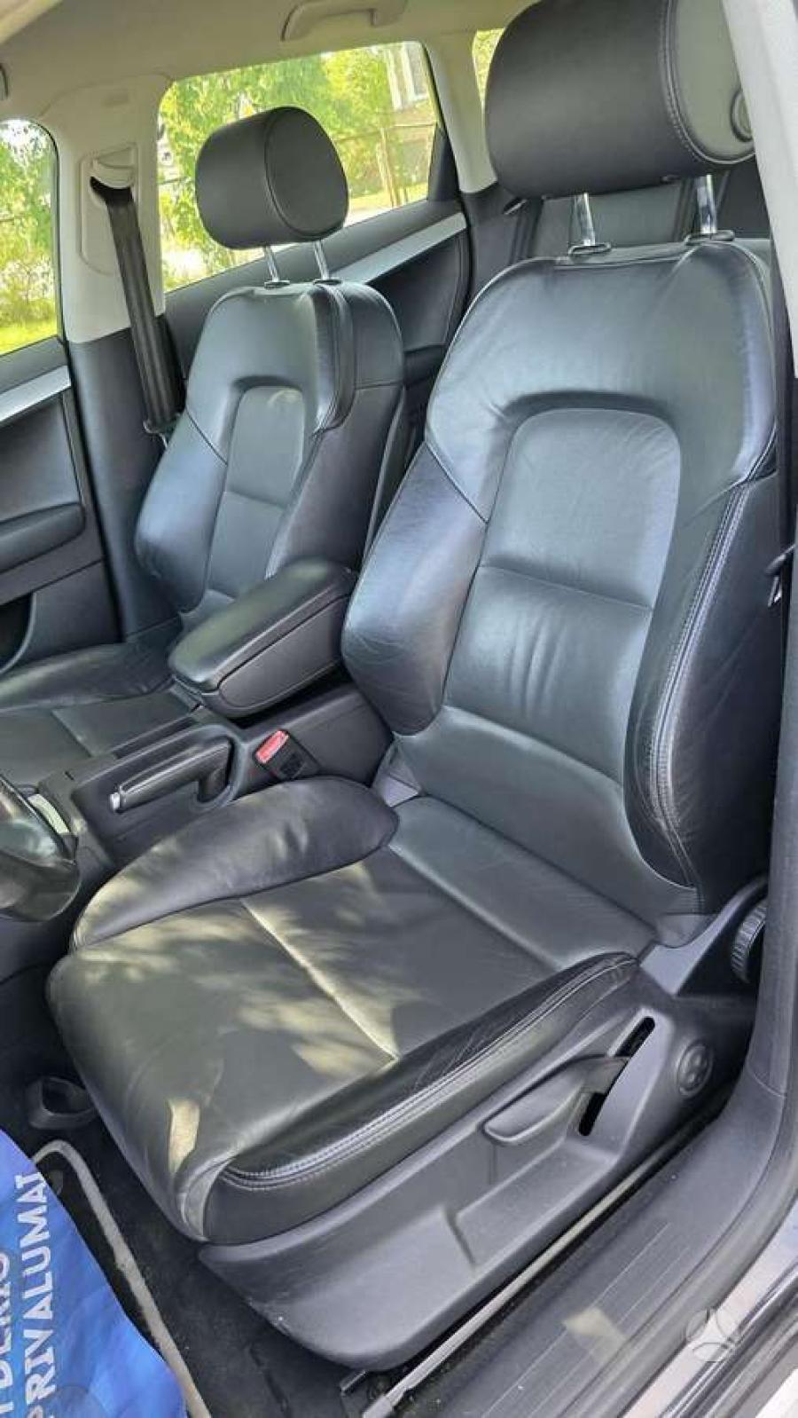 Brūns Audi A3 2005 Šauļi, ar dzinēja tilpumu 1.98 L un nobraukumu 167 tūkst. km par 3750 €, foto 32 vietnē AUTOMOTO.COM.LV