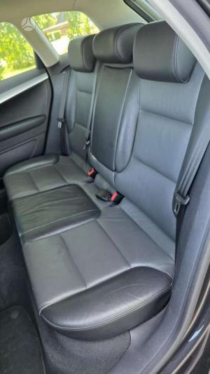 Brūns Audi A3 2005 Šauļi, ar dzinēja tilpumu 1.98 L un nobraukumu 167 tūkst. km par 3750 €, foto 35 vietnē AUTOMOTO.COM.LV