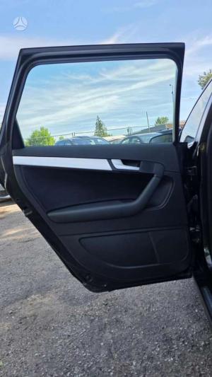 Brūns Audi A3 2005 Šauļi, ar dzinēja tilpumu 1.98 L un nobraukumu 167 tūkst. km par 3750 €, foto 36 vietnē AUTOMOTO.COM.LV