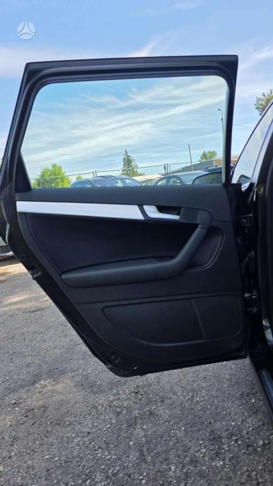 Brūns Audi A3 2005 Šauļi, ar dzinēja tilpumu 1.98 L un nobraukumu 167 tūkst. km par 3750 €, foto 36 vietnē AUTOMOTO.COM.LV